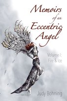 Memoirs of an Eccentric Angel - Judy Bohning | Książka w Empik