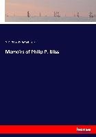 Memoirs of Philip P. Bliss - Bliss P. P. | Książka w Empik