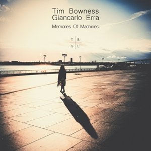 Memories of Machines, płyta winylowa - Bowness Tim | Muzyka Sklep EMPIK.COM