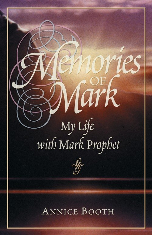 Memories of Mark - Booth Annice | Książka w Empik