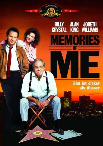 Memories Of Me (Echa wspomnień) - Winkler Henry| Filmy Sklep EMPIK.COM