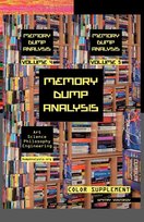 Memory Dump Analysis Anthology - Vostokov Dmitry | Książka w Empik