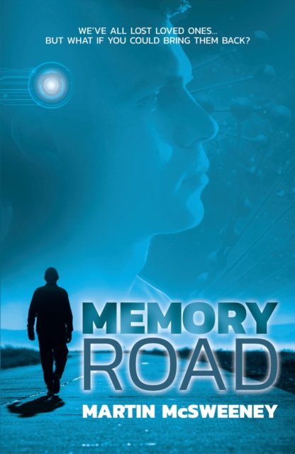 Memory Road - Martin McSweeney | Książka w Empik