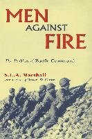 Men Against Fire - Marshall S. L. A. | Książka w Empik