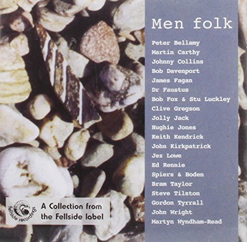 Men Folk - Various Artists | Muzyka Sklep EMPIK.COM