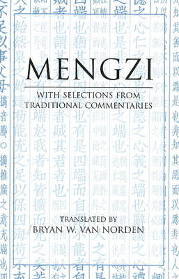 Mengzi - Mengzi | Książka w Empik