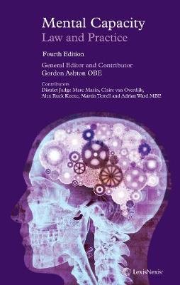 Mental Capacity: Law and Practice - Opracowanie zbiorowe | Książka w Empik