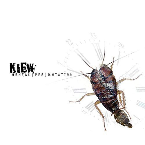 Mental Mutation - KIEW | Muzyka Sklep EMPIK.COM