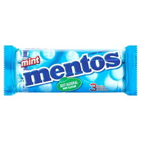 Mentos Mint 3Pack 114G - Mentos | Sklep EMPIK.COM