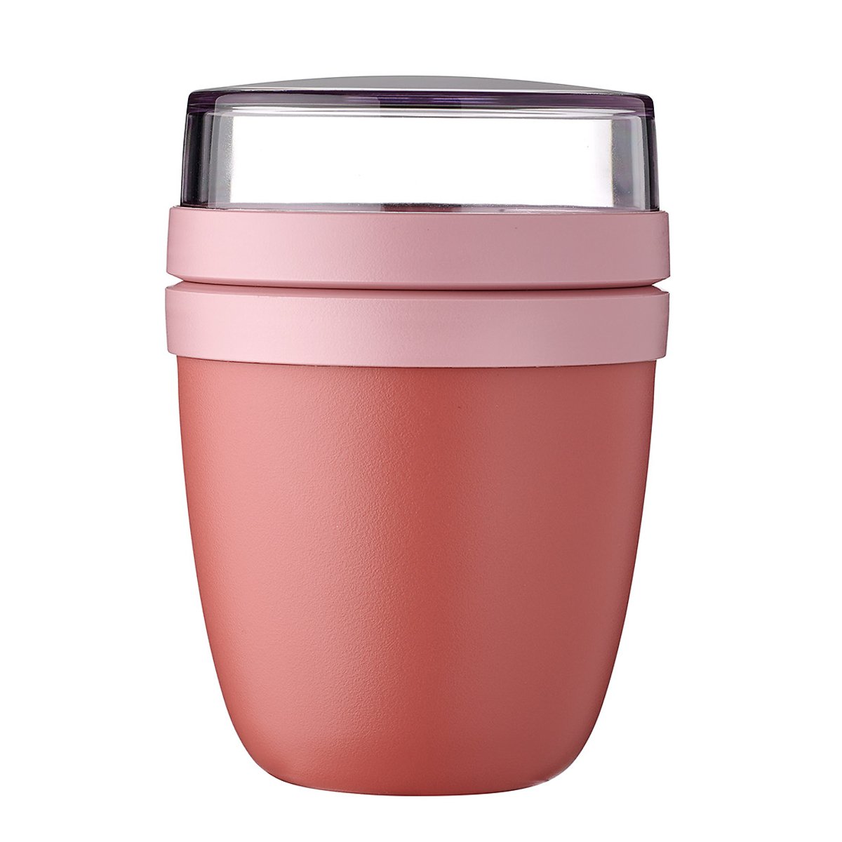 Mepal, Lunchpot Ellipse mini vivid mauve 107650078700 - Mepal | Sklep ...