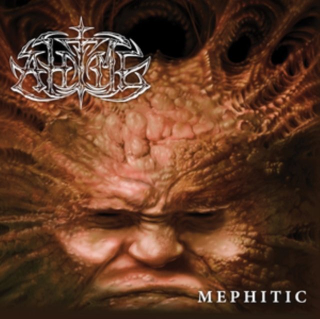 Mephitic - Ahtme | Muzyka Sklep EMPIK.COM