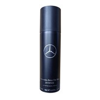 Mercedes Benz Intense, Spray do Ciała, 200 ml | Sklep EMPIK.COM