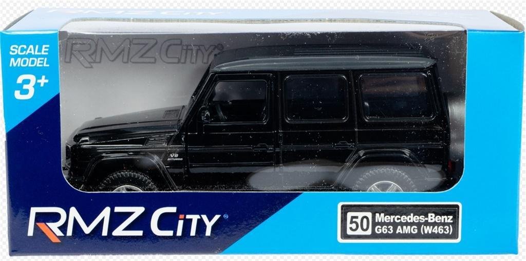 Mercedes-Benz RMZ G63 AMG - Daffi | Sklep EMPIK.COM
