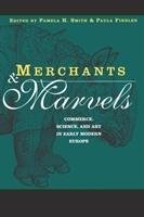 Merchants and Marvels - Taylor&Francis Ltd. | Książka w Empik