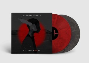 Mercury Circle - Killing Moons, płyta winylowa - Mercury Circle ...