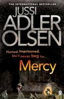 Mercy - Adler-Olsen Jussi | Książka w Empik