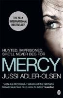 Mercy - Adler-Olsen Jussi | Książka w Empik