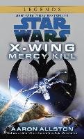 Mercy Kill - Allston Aaron | Książka w Empik