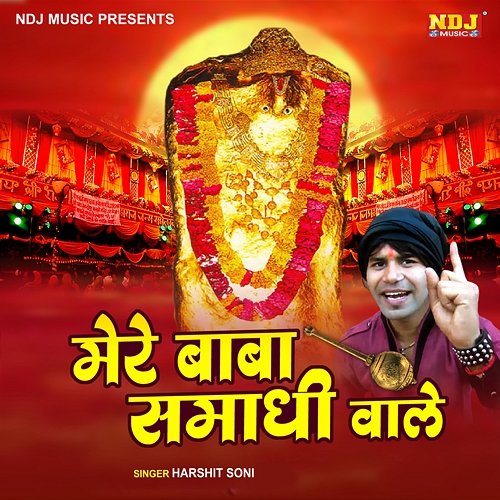 Mere Baba Samadhi Wale - Harshit Soni | Muzyka, mp3 Sklep EMPIK.COM