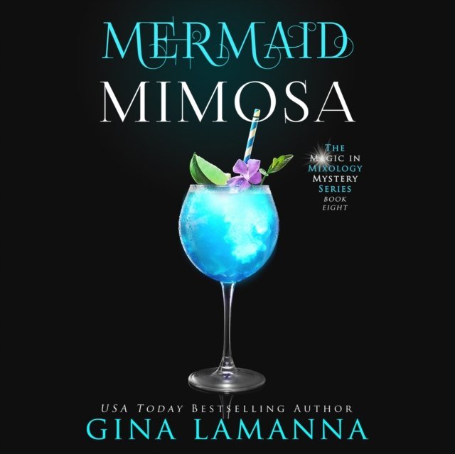 Mermaid Mimosa - audiobook - LaManna Gina | Audiobook Sklep EMPIK.COM
