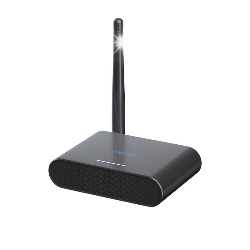 Meross Inteligentny Przełącznik Drzwi Garażowych MSG200 Antena HomeKit ...