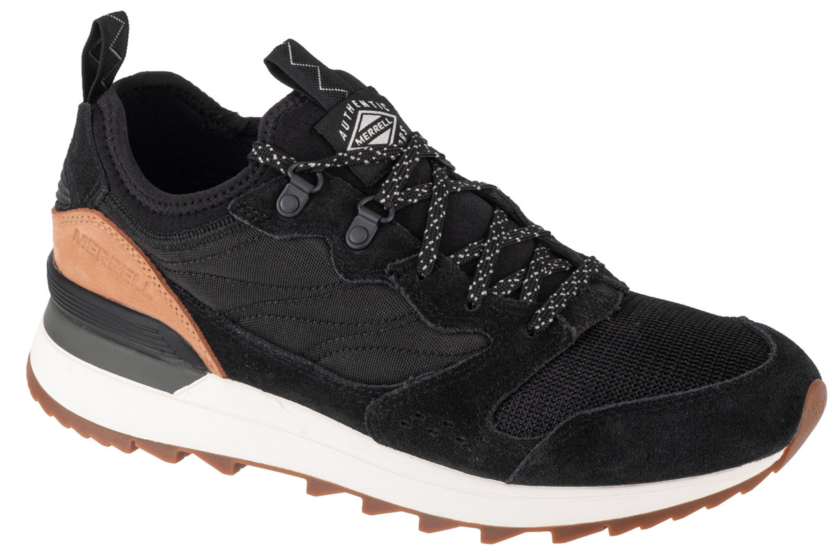 Merrell Alpine 83 Sneaker Recraft J006069, Męskie, buty sneakers ...