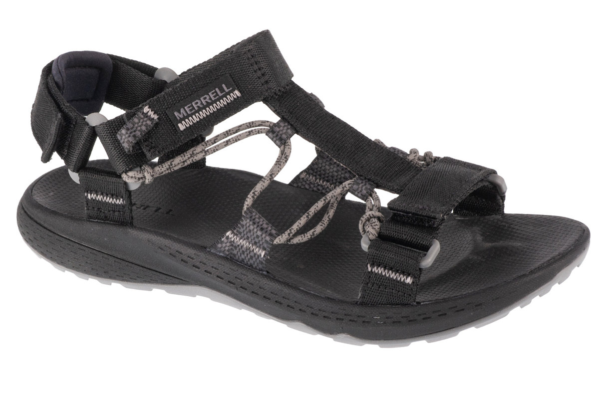 Merrell Bravada 2 Strap Sport W Sandal J037790, Damskie, sandały ...