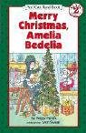 Merry Christmas, Amelia Bedelia - Parish Peggy | Książka w Empik