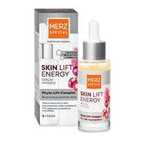Merz Spezial Skin Lift Energy Serum do twarzy Intense, 30ml | Sklep ...