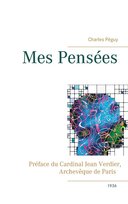 Mes Pensées - Peguy Charles | Książka w Empik