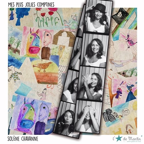 Mes plus jolie comptines - Solene Chavanne | Muzyka, mp3 Sklep EMPIK.COM