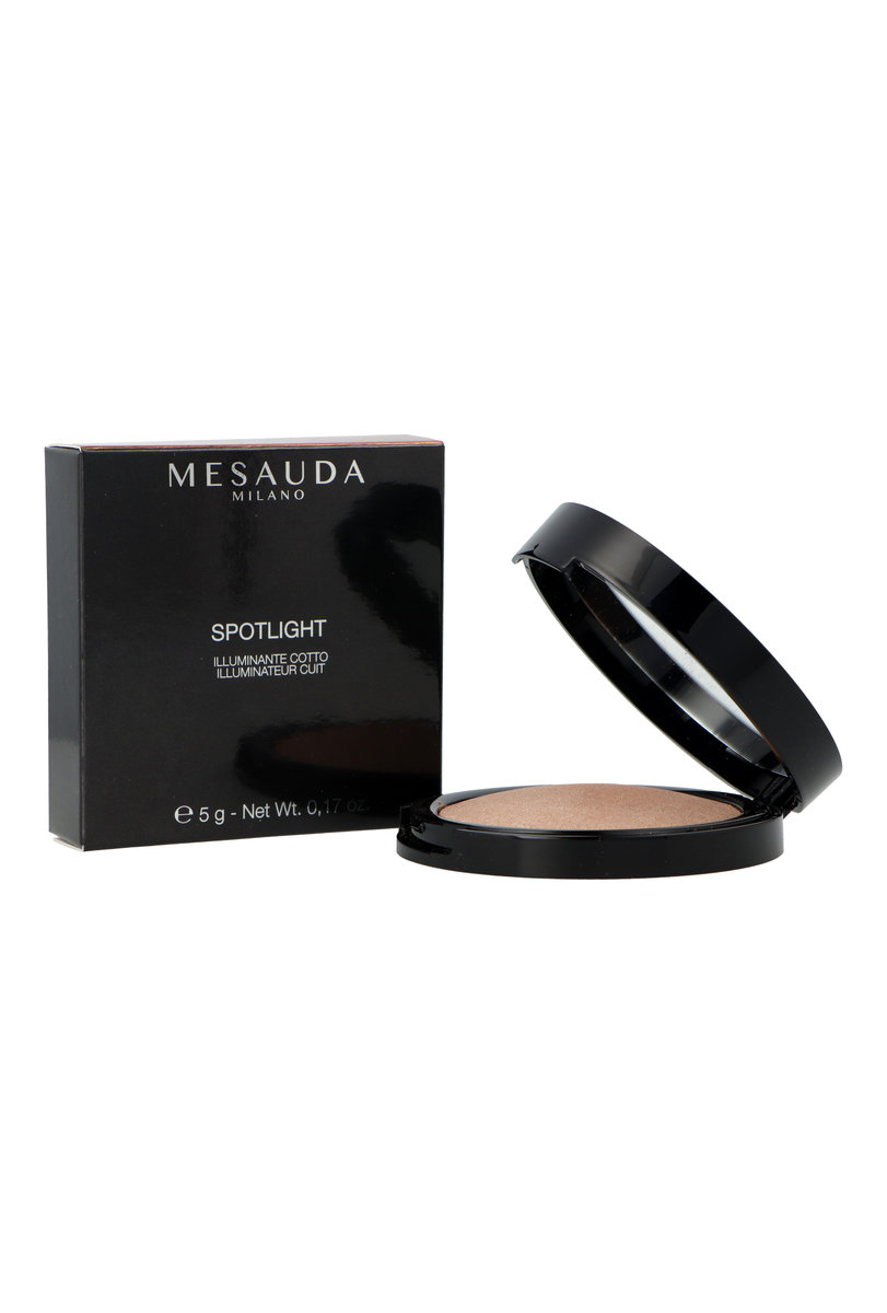 Mesauda Milano, Spotlight, 203 Aurora, 5g | Sklep EMPIK.COM