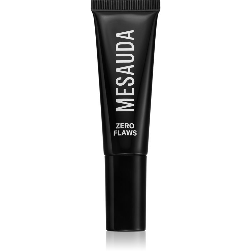 Mesauda Milano Zero Flaws wygładzająca baza pod makijaż 20 ml | Sklep ...