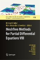Meshfree Methods for Partial Differential Equations VIII - Springer ...