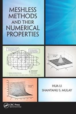 Meshless Methods and Their Numerical Properties - Li Hua | Książka w Empik