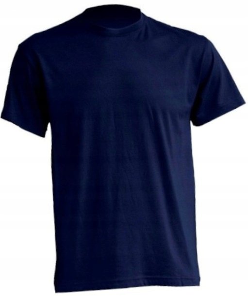 Męska KOSZULKA ROBOCZA bawełniana JHK T-Shirt L - JHK | Sklep EMPIK.COM