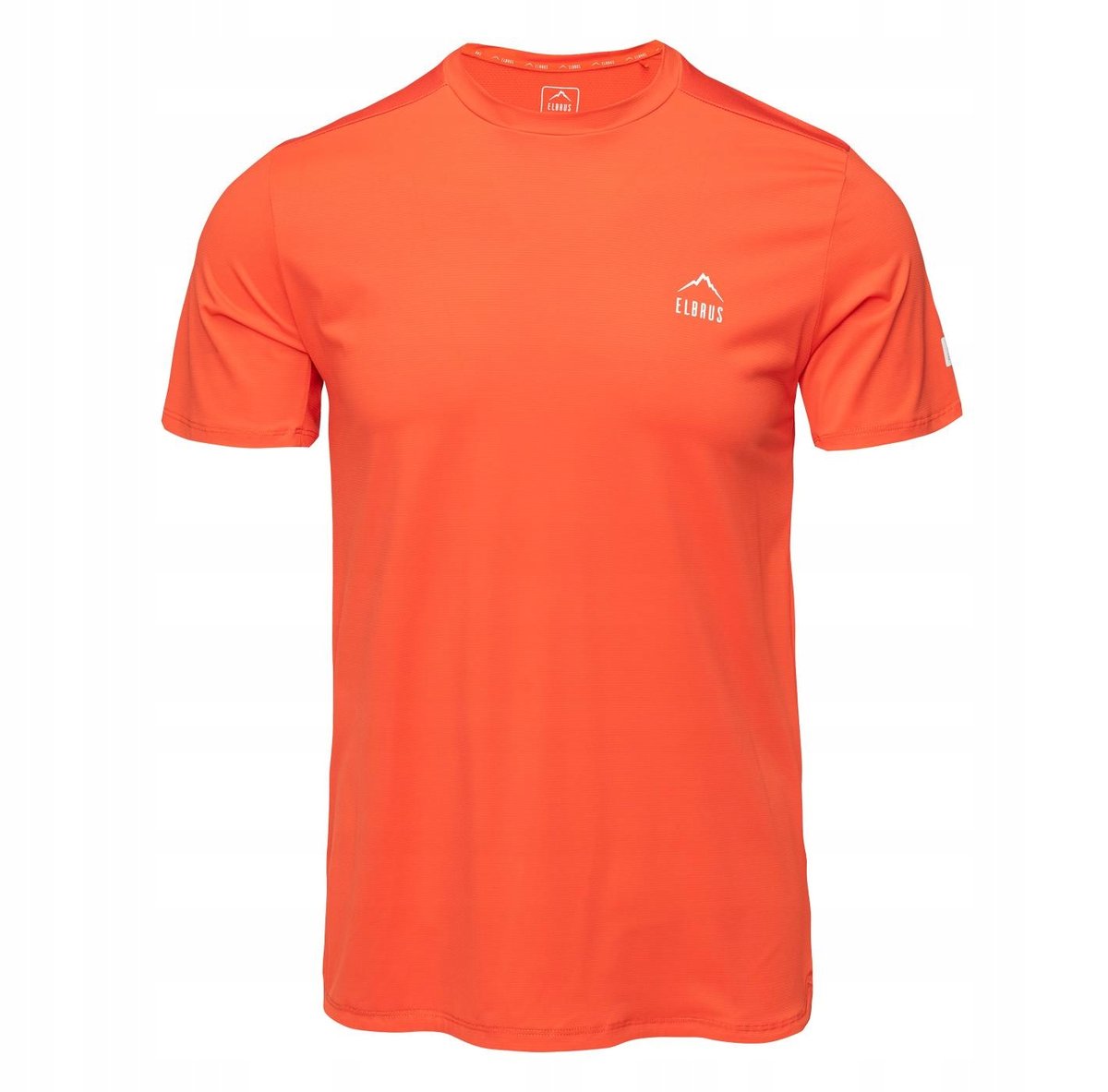 Męska Koszulka z krótkim rękawem ARIWI XL - ELBRUS | Sport Sklep EMPIK.COM