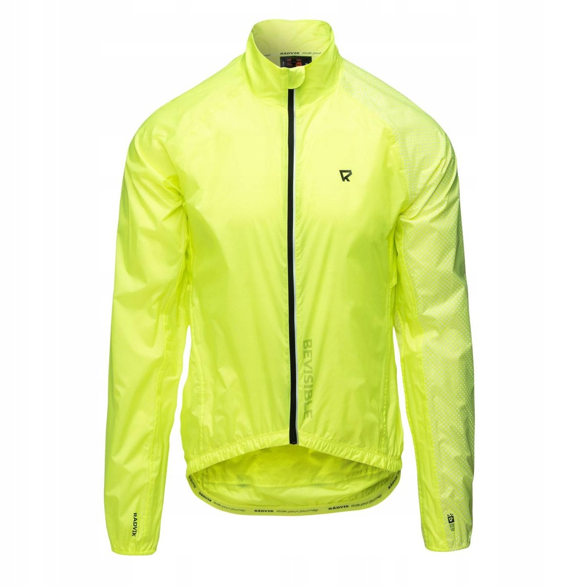 MĘSKA KURTKA ROWEROWA PAPA WP JACKET GTS RADVIK L - Radvik | Sport ...