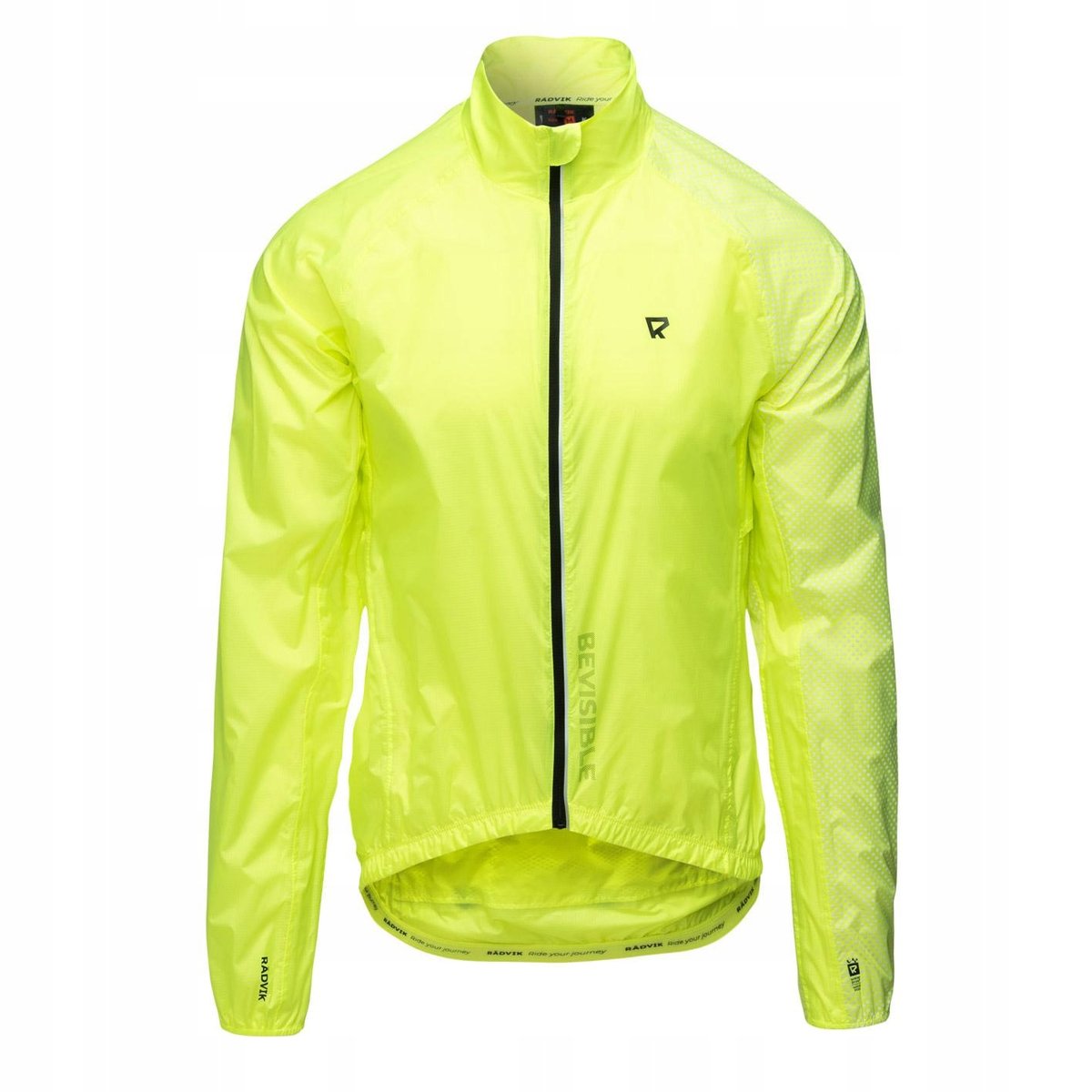 MĘSKA KURTKA ROWEROWA PAPA WP JACKET GTS RADVIK XL - Radvik | Sport ...