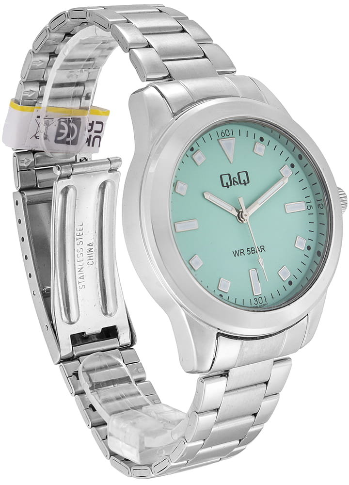 Męski zegarek Q&Q - Q35B-007P - Q&Q | Moda Sklep EMPIK.COM