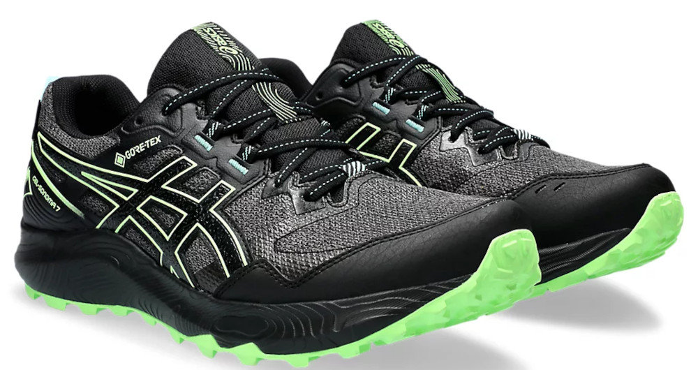 Męskie buty Asics GEL-SONOMA 7 GTX 1011B593-004 42,5 - Asics | Sport Sklep EMPIK.COM