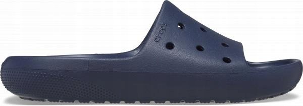 Męskie Buty Klapki Crocs Classic V2 209401 Slide 45-46 - Crocs | Moda ...