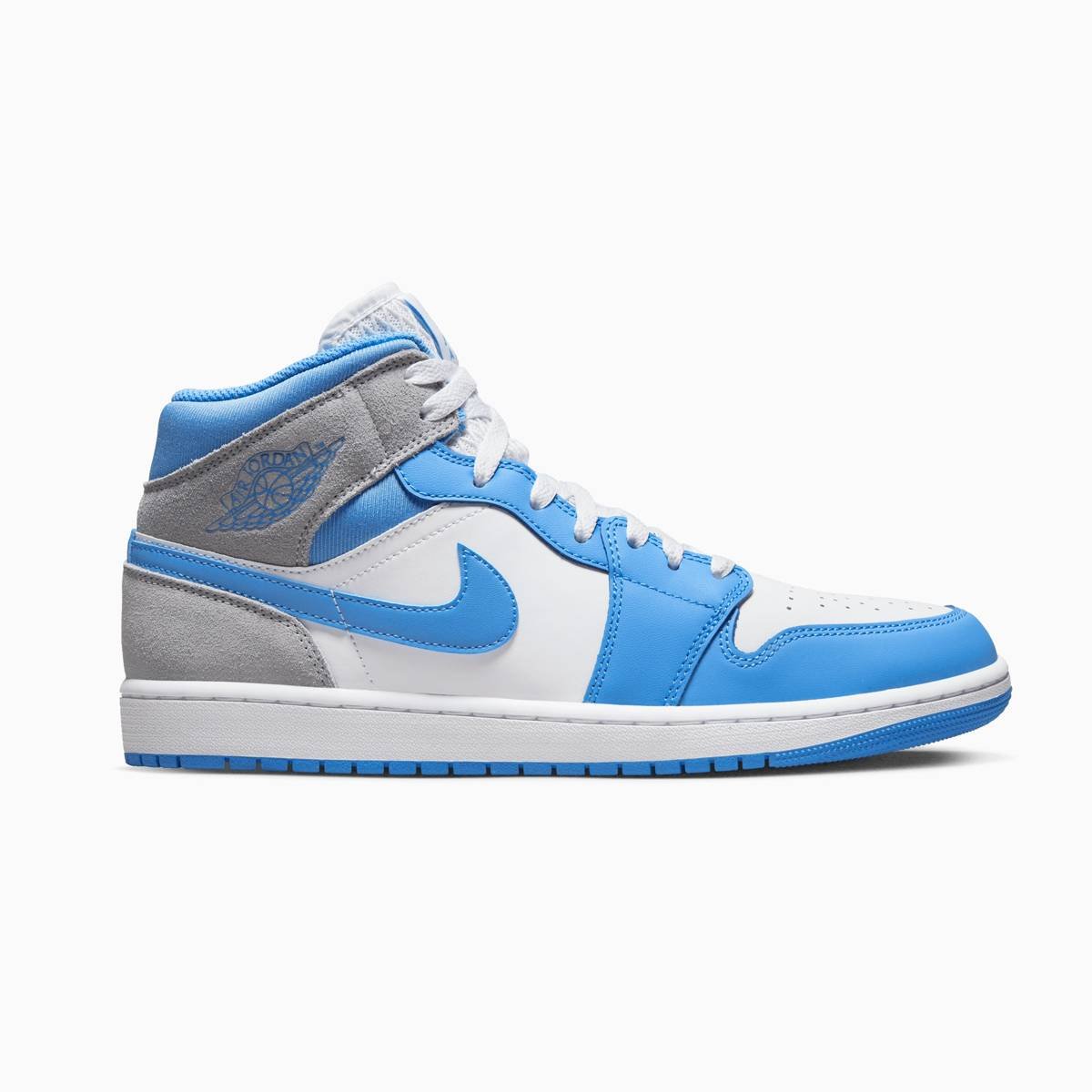 Męskie Buty Sportowe Air Jordan 1 Mid Se - Dx9276-100-43 - AIR Jordan ...