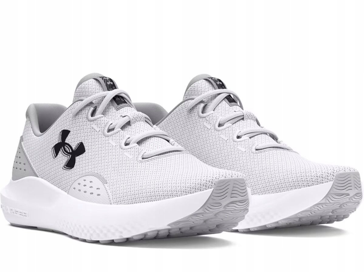 Męskie buty sportowe Under Armour Charged Surge 4 3027000-100 41 ...