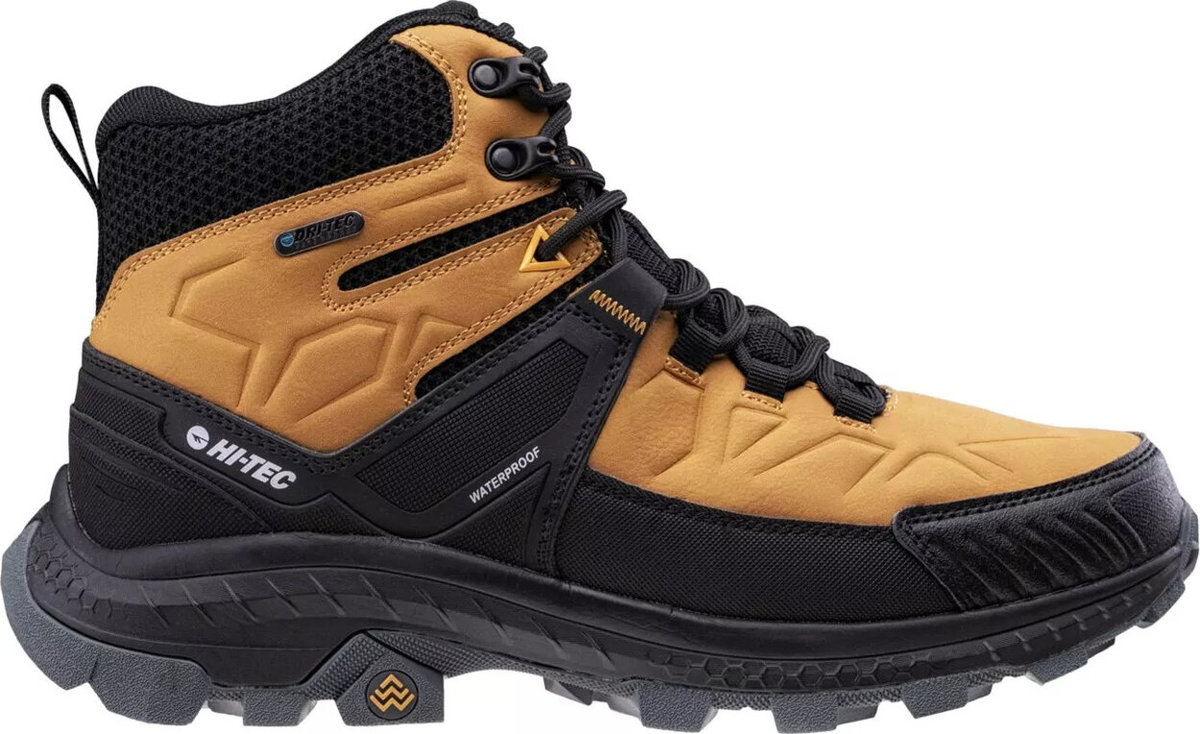 Męskie buty trekkingowe Hi-tec Rainier Hiker rozmiar 45 - Inna marka ...