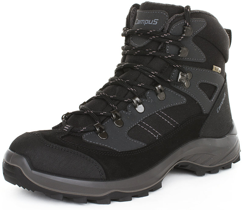 MĘSKIE BUTY TREKKINGOWE NAWAT KAY II CAMPUS -38 - CAMPUS | Sport Sklep EMPIK.COM
