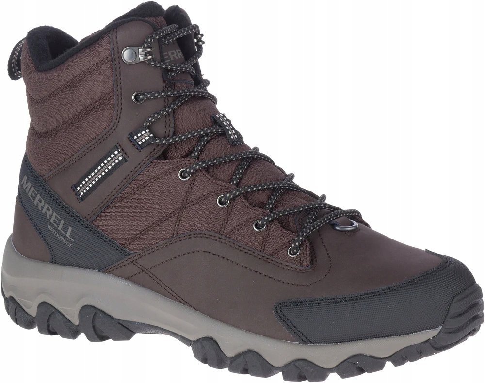 Męskie buty wodoodporne Merrell THERMO AKITA MID J036447 44 - Merrell ...