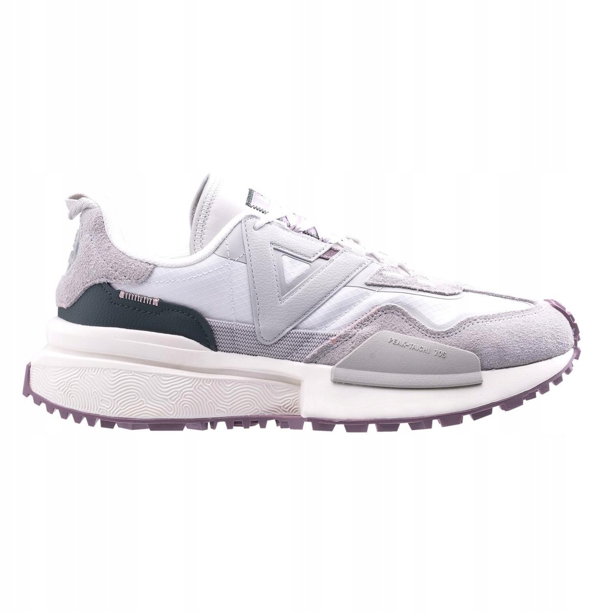 MĘSKIE SNEAKERSY ET24227E PEAK 41 - Peak | Sport Sklep EMPIK.COM