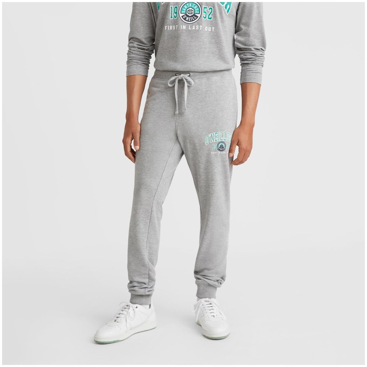 Męskie Spodnie SURF STATE JOGGER PANTS L - O'neill | Moda Sklep EMPIK.COM