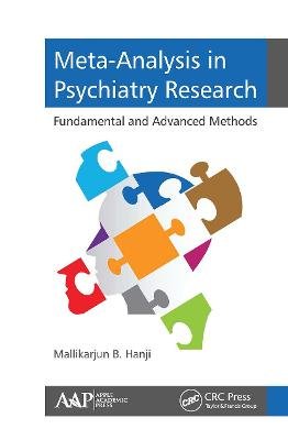 Meta-Analysis in Psychiatry Research: Fundamental and Advanced Methods ...